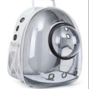 vigor | Cat | Space Capsule Bubble Cat Backpack Carrier Pet Carrier ...